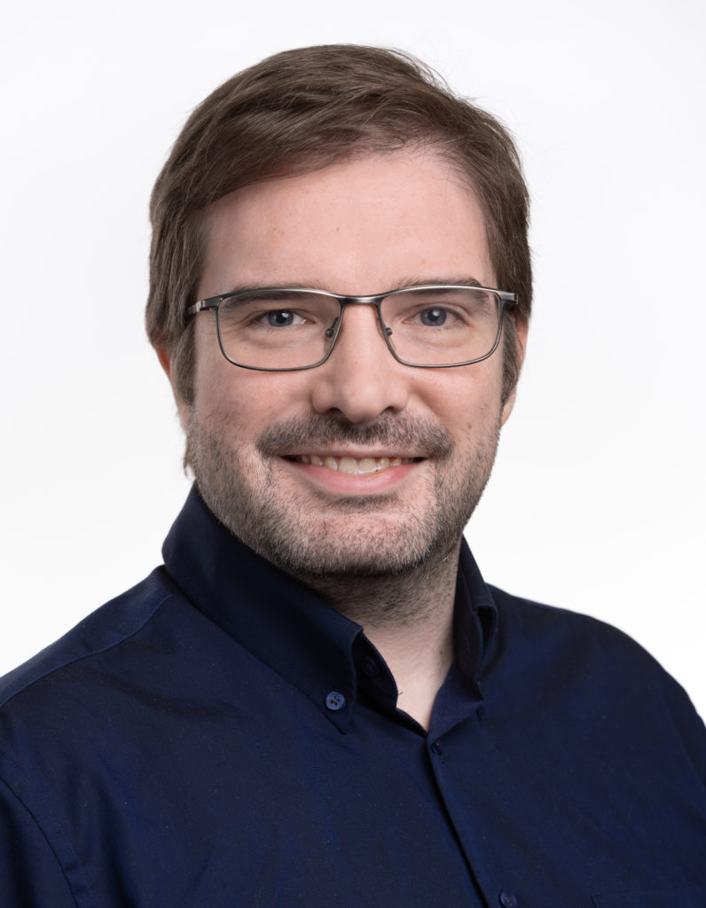 La Direction - Gymnase de Bussigny